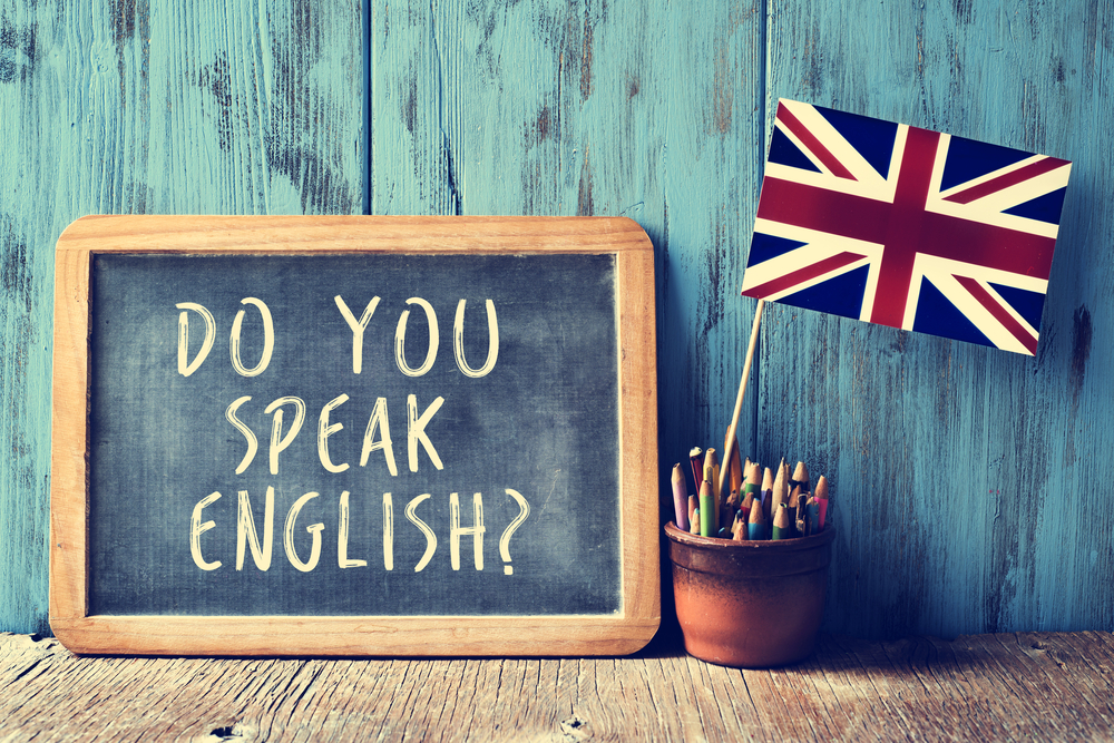 10 reasons to learn English - Estudio Sotomayor